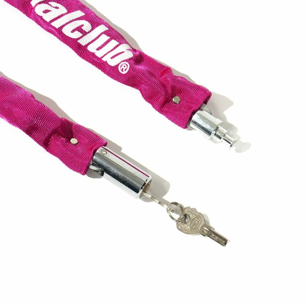 Anti Social Social Club "Skid" Bike Lock – CommonGround12